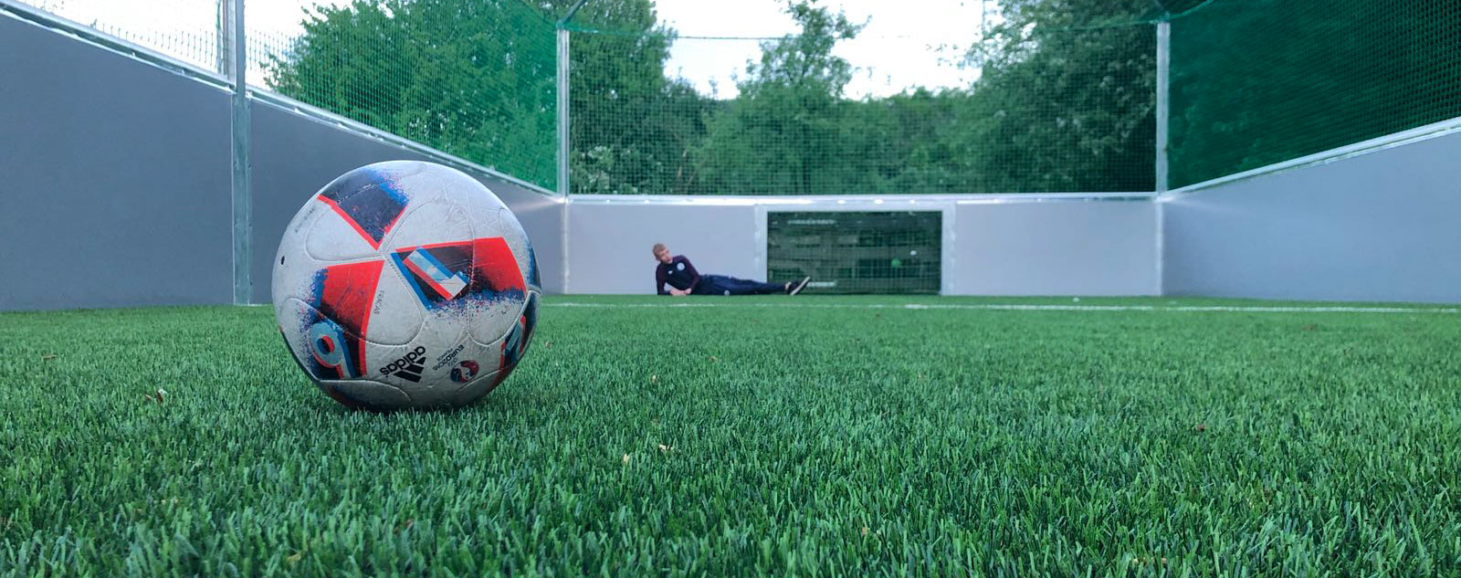 Multi-purpose – Rush Uden