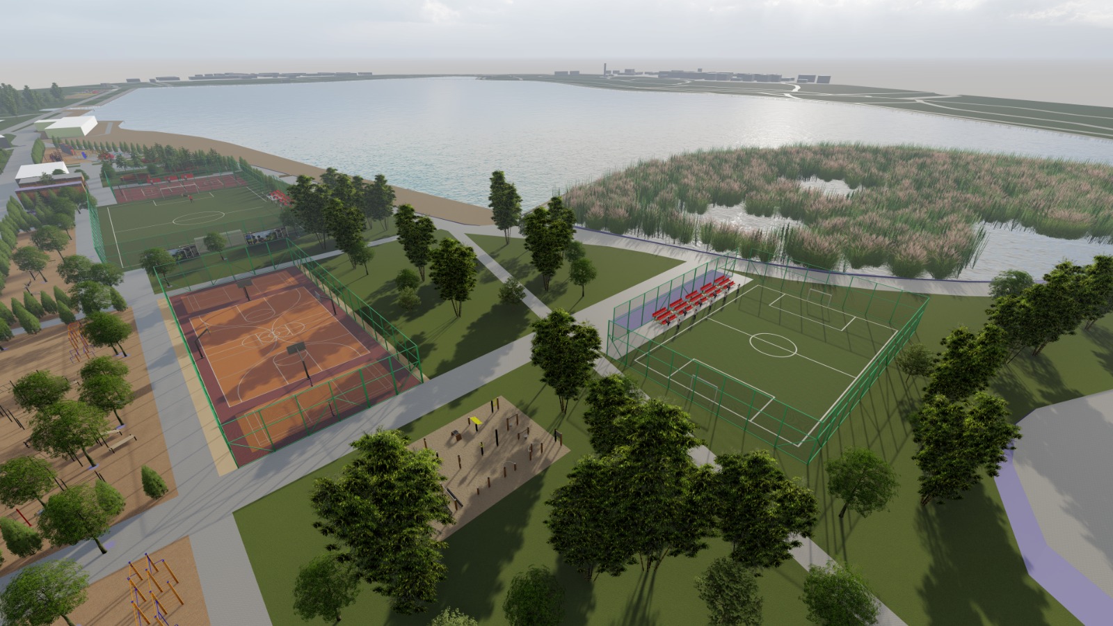 Servicios – Rush Uden