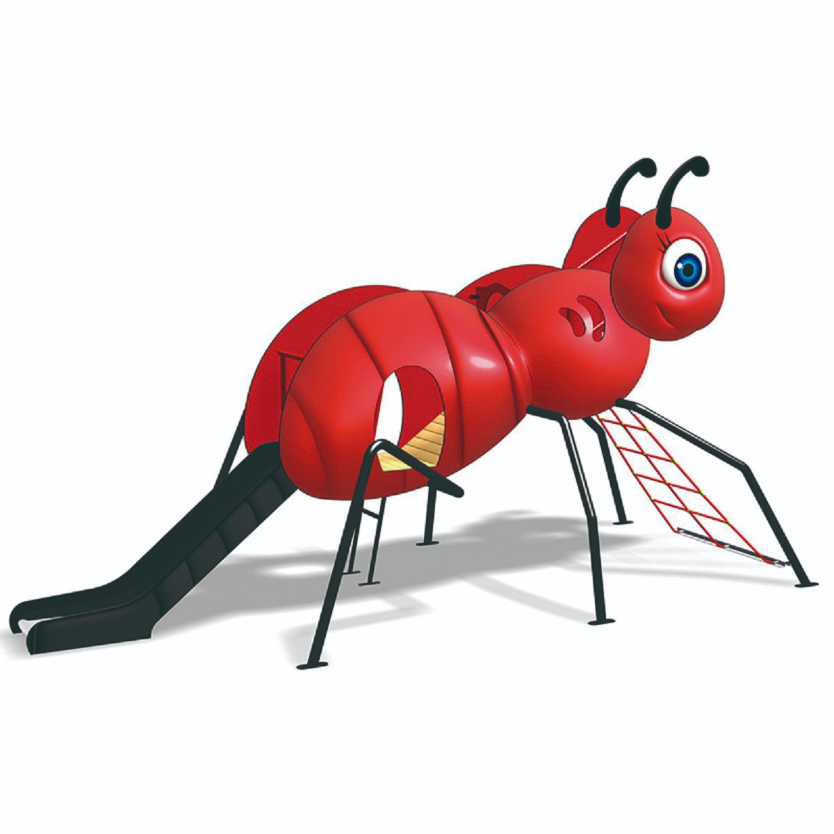 Equipos deportivos – Rush Uden